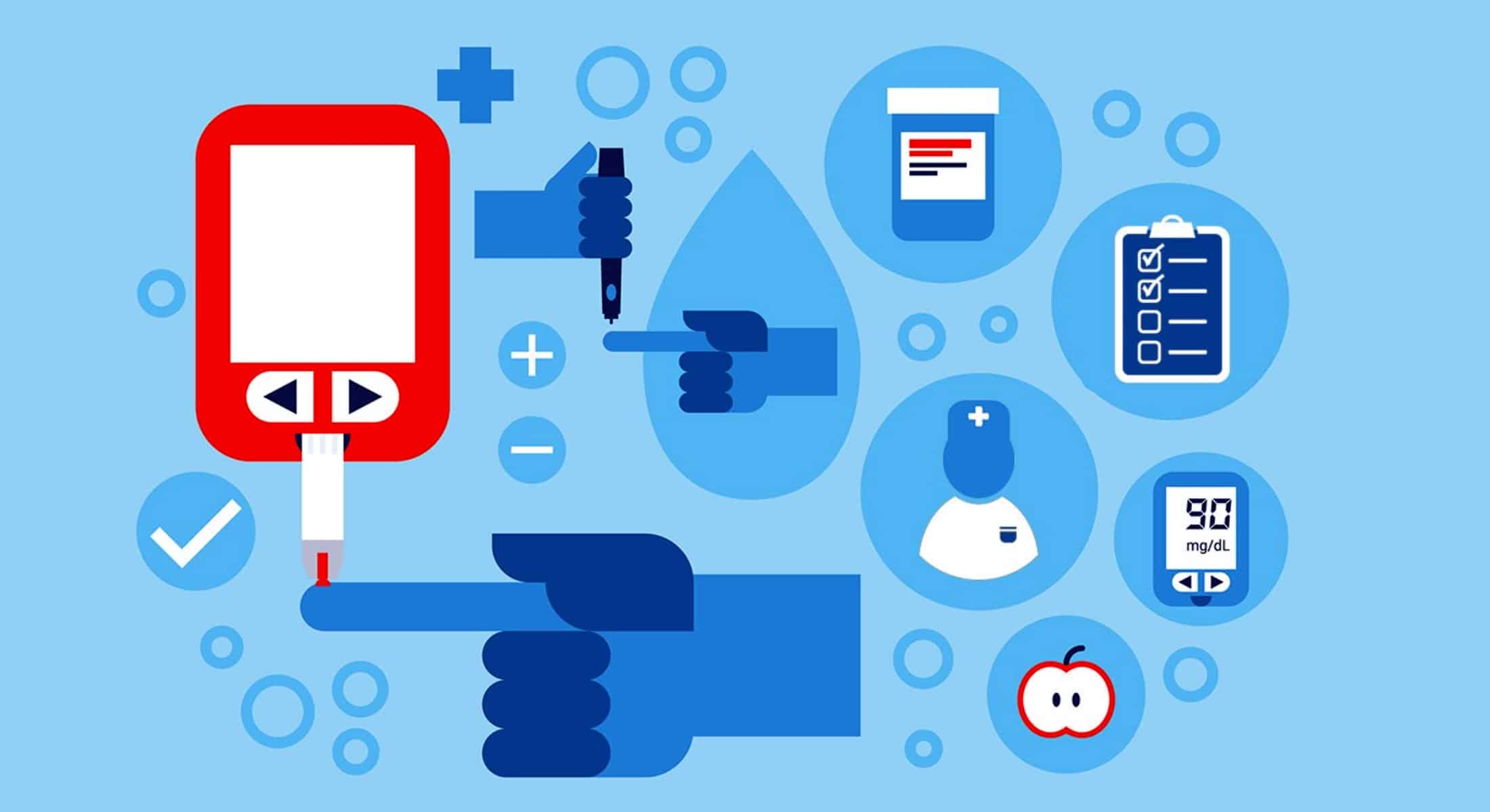 Ο Διαβητικός Ασθενής | Υγεία & Ομορφιά